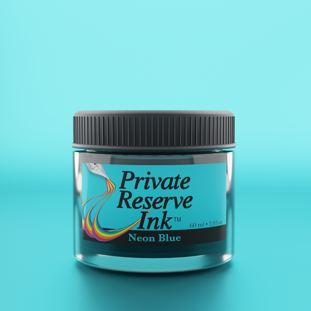 Neon – Private Reserve Ink