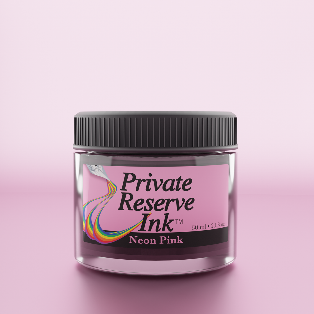 Neon – Private Reserve Ink