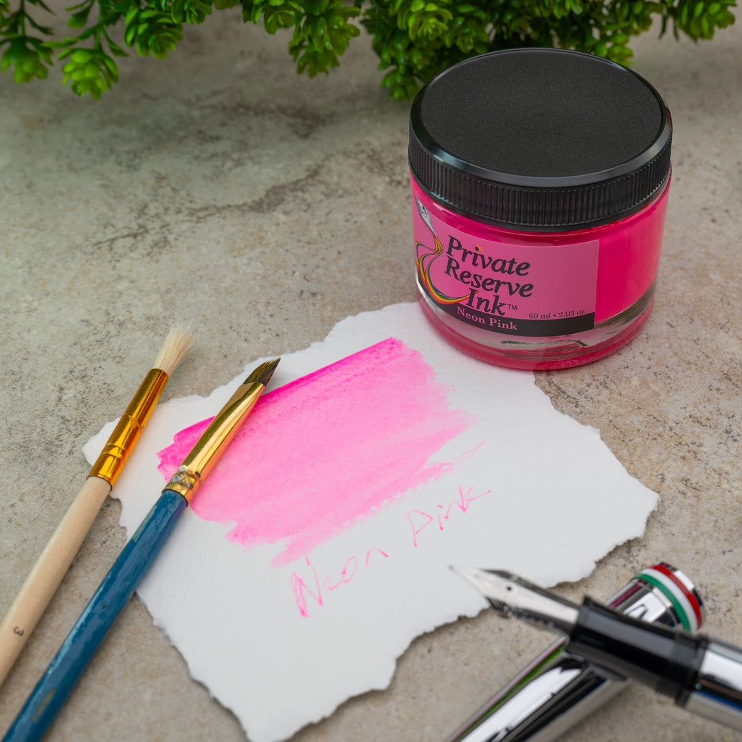 Neon – Private Reserve Ink