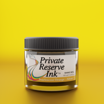 Private Reserve Ink | Premium Fountain Pen Inks