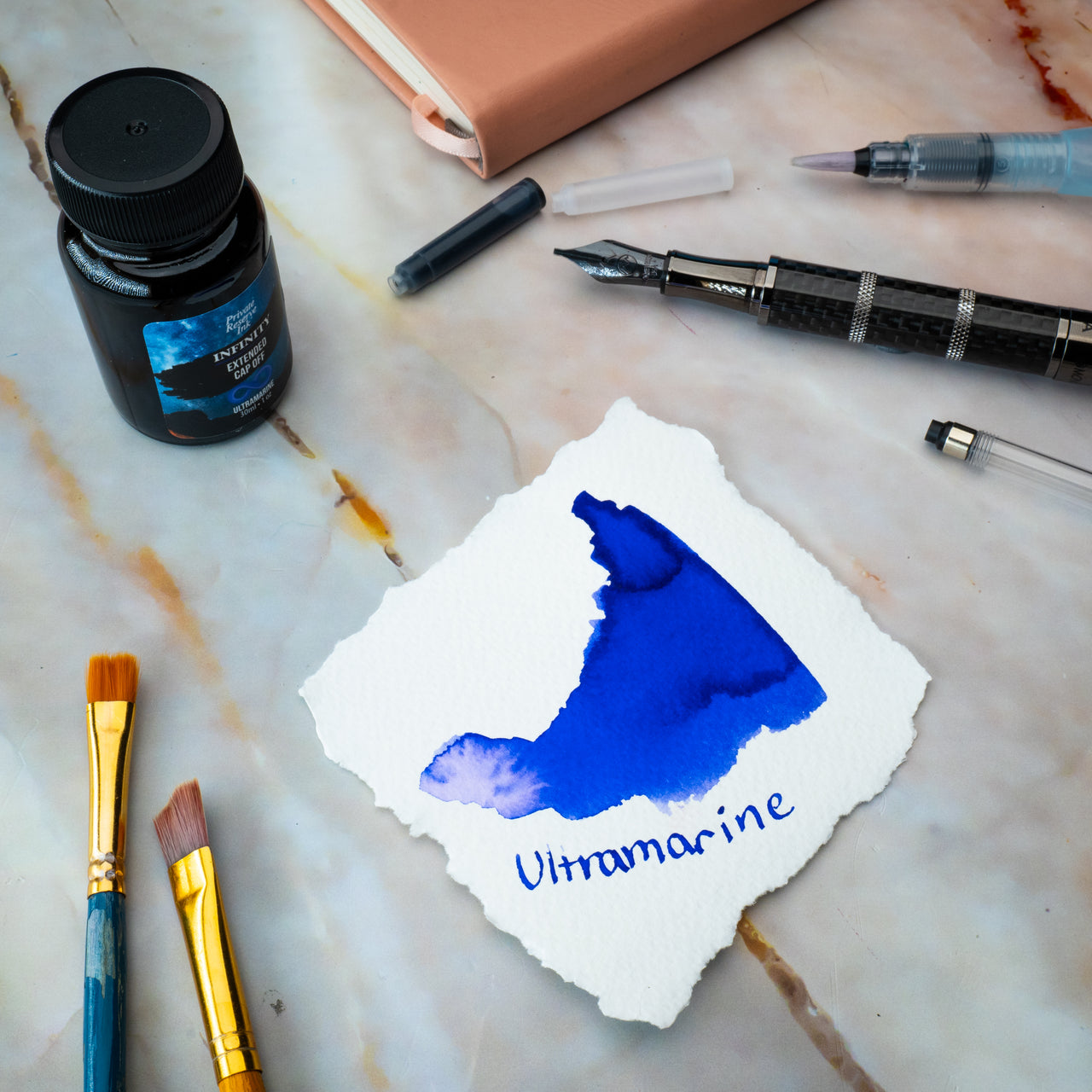 Infinity – Private Reserve Ink