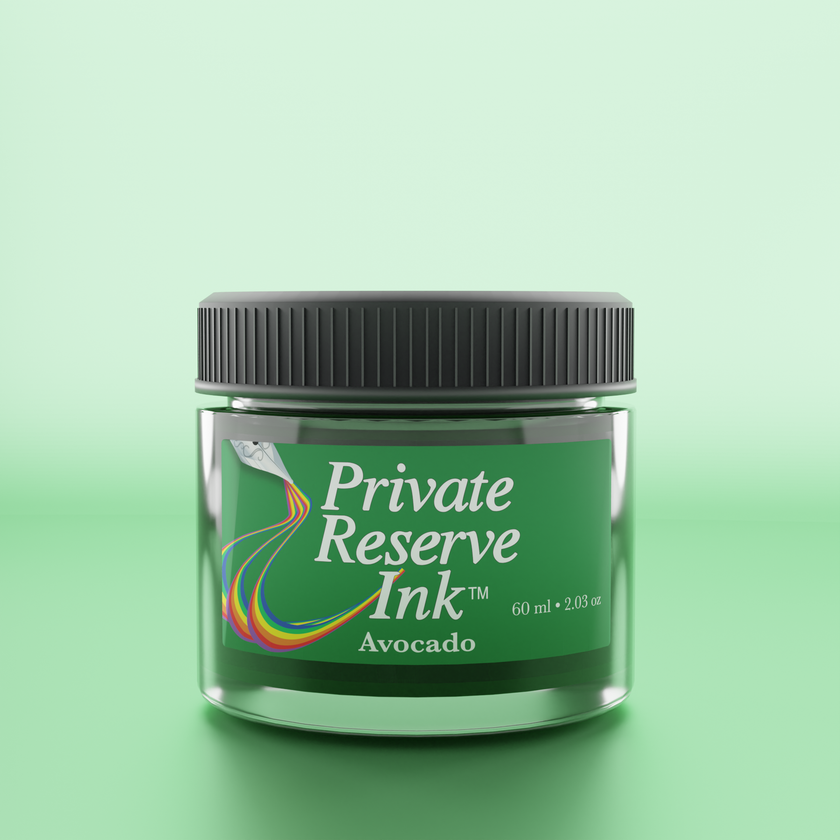 Private Reserve Ink | Premium Fountain Pen Inks