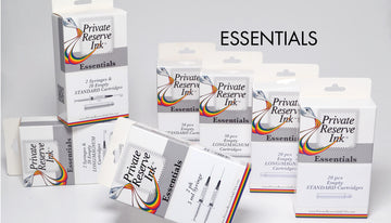 Private Reserve Ink | Premium Fountain Pen Inks